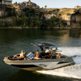 ATX® Boats For Sale | Auburn, WA | ATX Dealer
